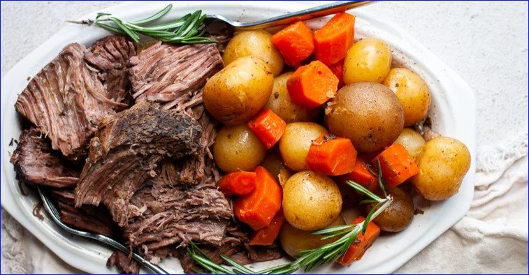 Tender & Juicy: How to Cook Grass-Fed Beef Perfectly (Tips & Tricks ...