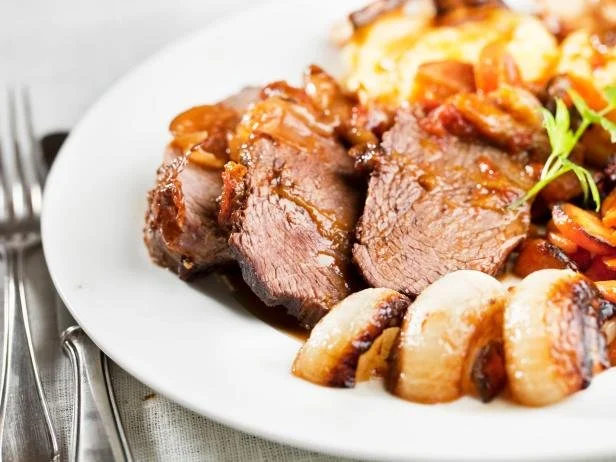 What's a Rump Roast? How To Cook it. — The North Coast Ranch
