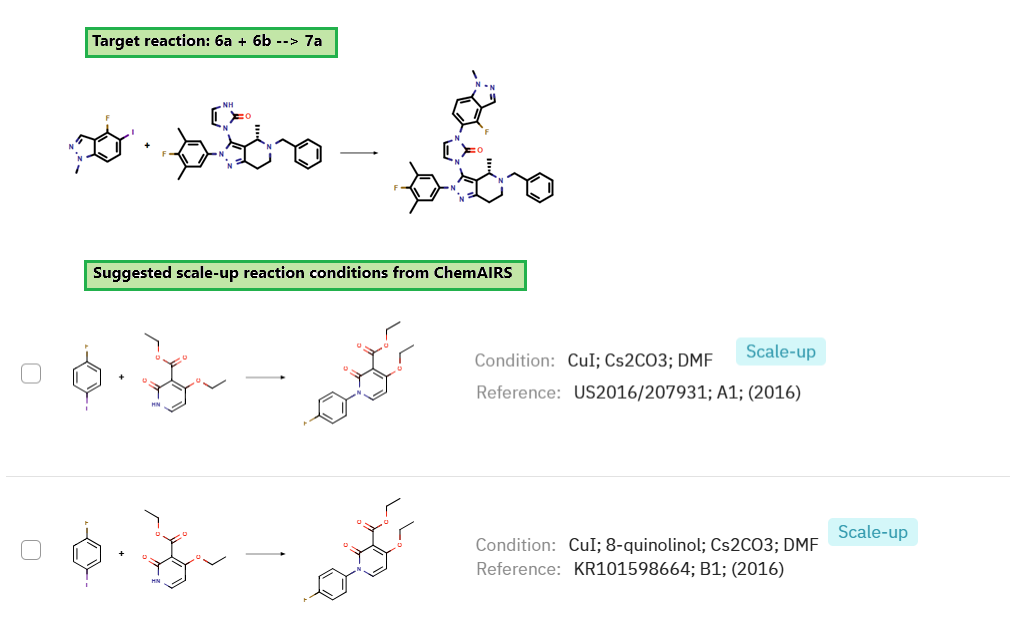 Retrosynthetic Strategy for Orforglipron (LY3502970) Using ChemAIRS, a Chemistry AI Tool ...