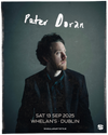 Peter Doran