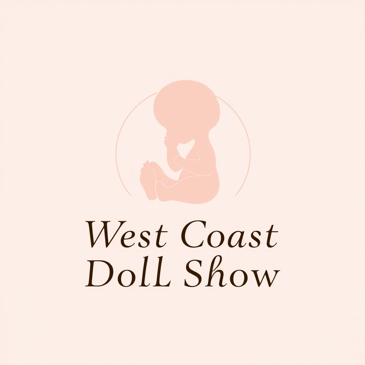 West Coast Doll Show | Brought To You By Janie Scott of Tiny Hearts ...