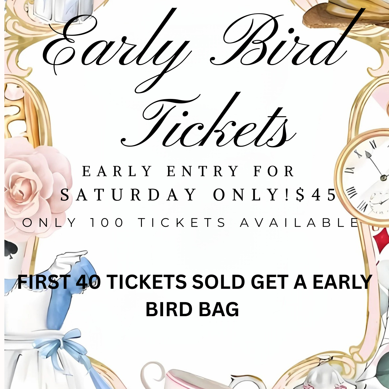 West Coast Doll Show | Brought To You By Janie Scott of Tiny Hearts ...