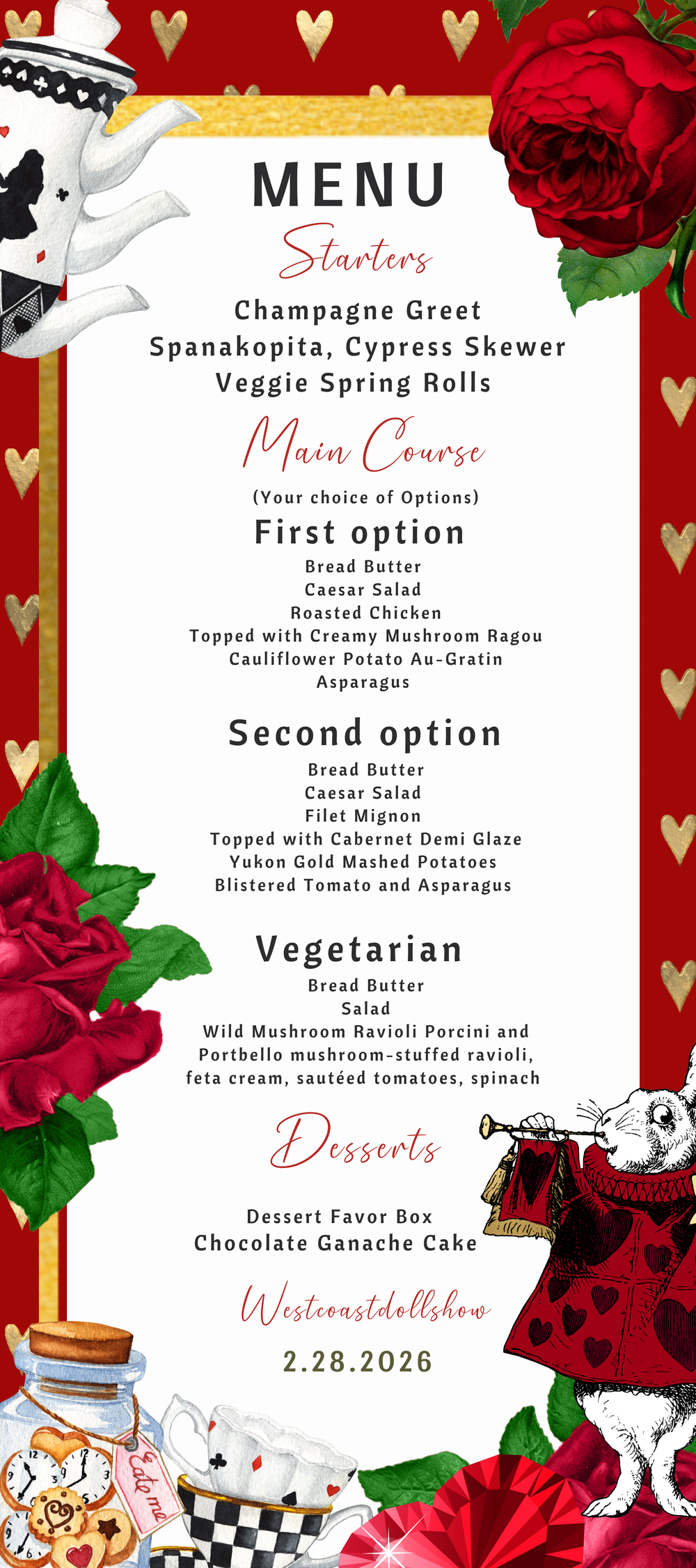 West Coast Doll Show | Brought To You By Janie Scott of Tiny Hearts ...