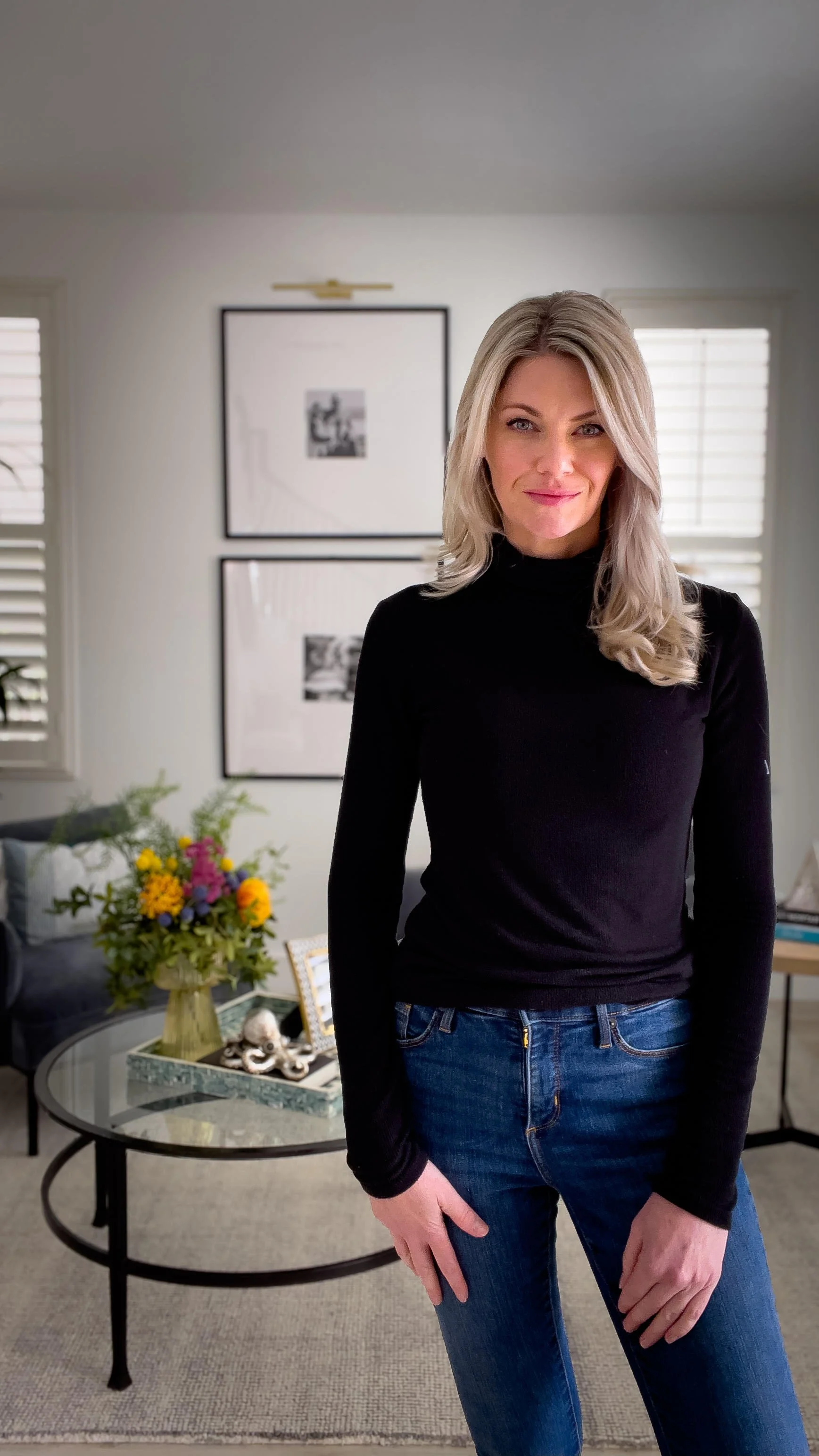 JAMIE LOREN HOME | Discover Your Dream Space
