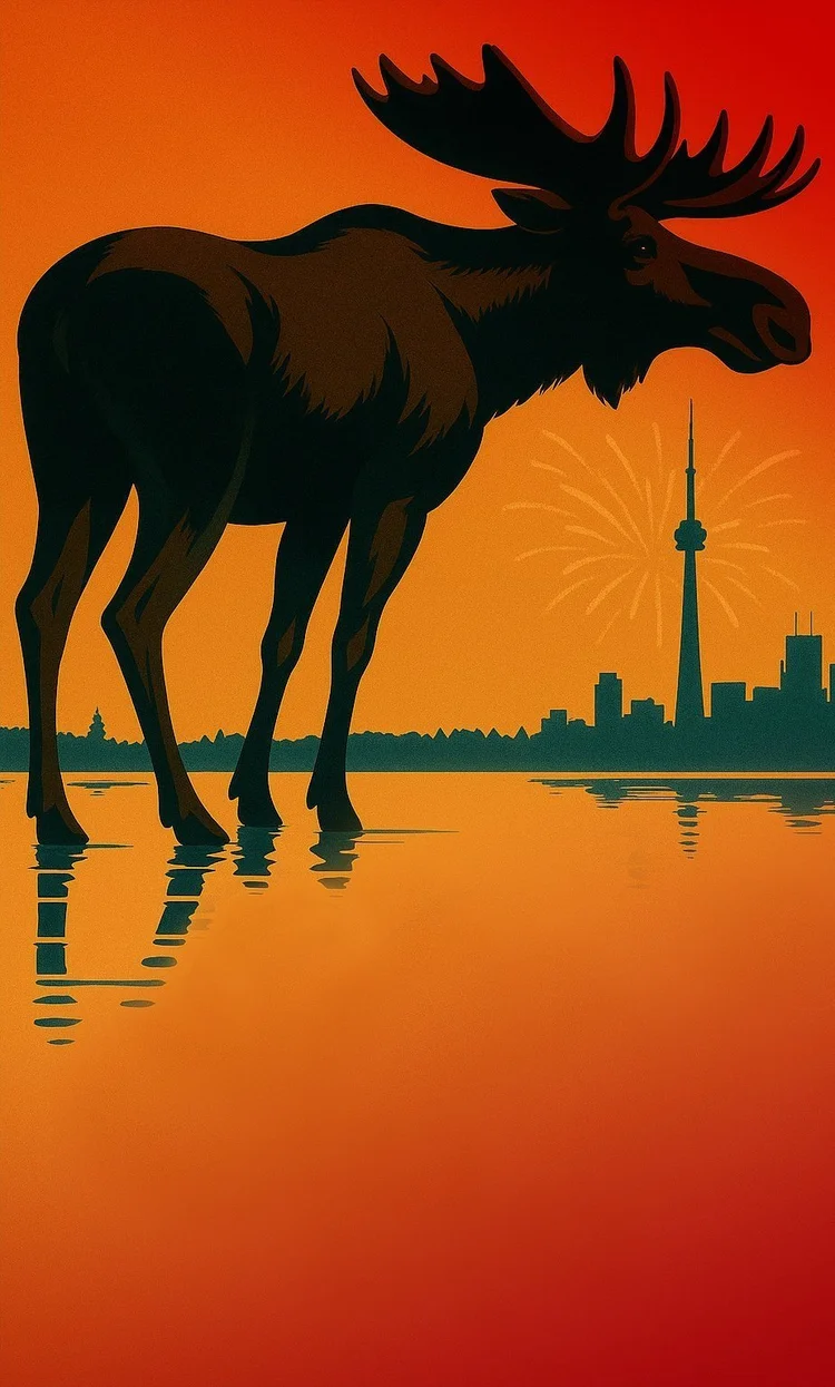 Spirit of Toronto