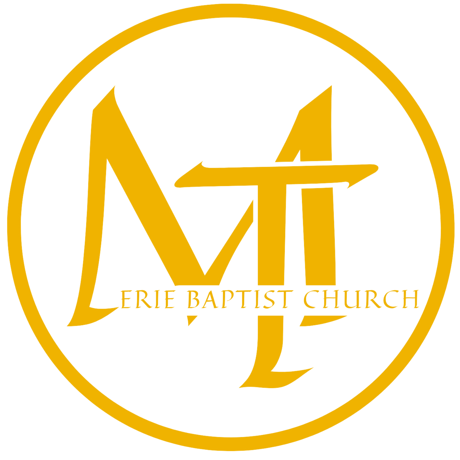 Mt. Erie Baptist Church