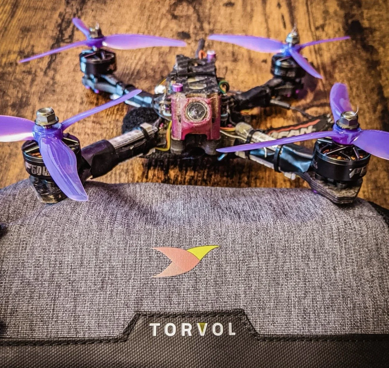 FPV Mastery FPV isn’t just flying, it's creativity, and adventure ...