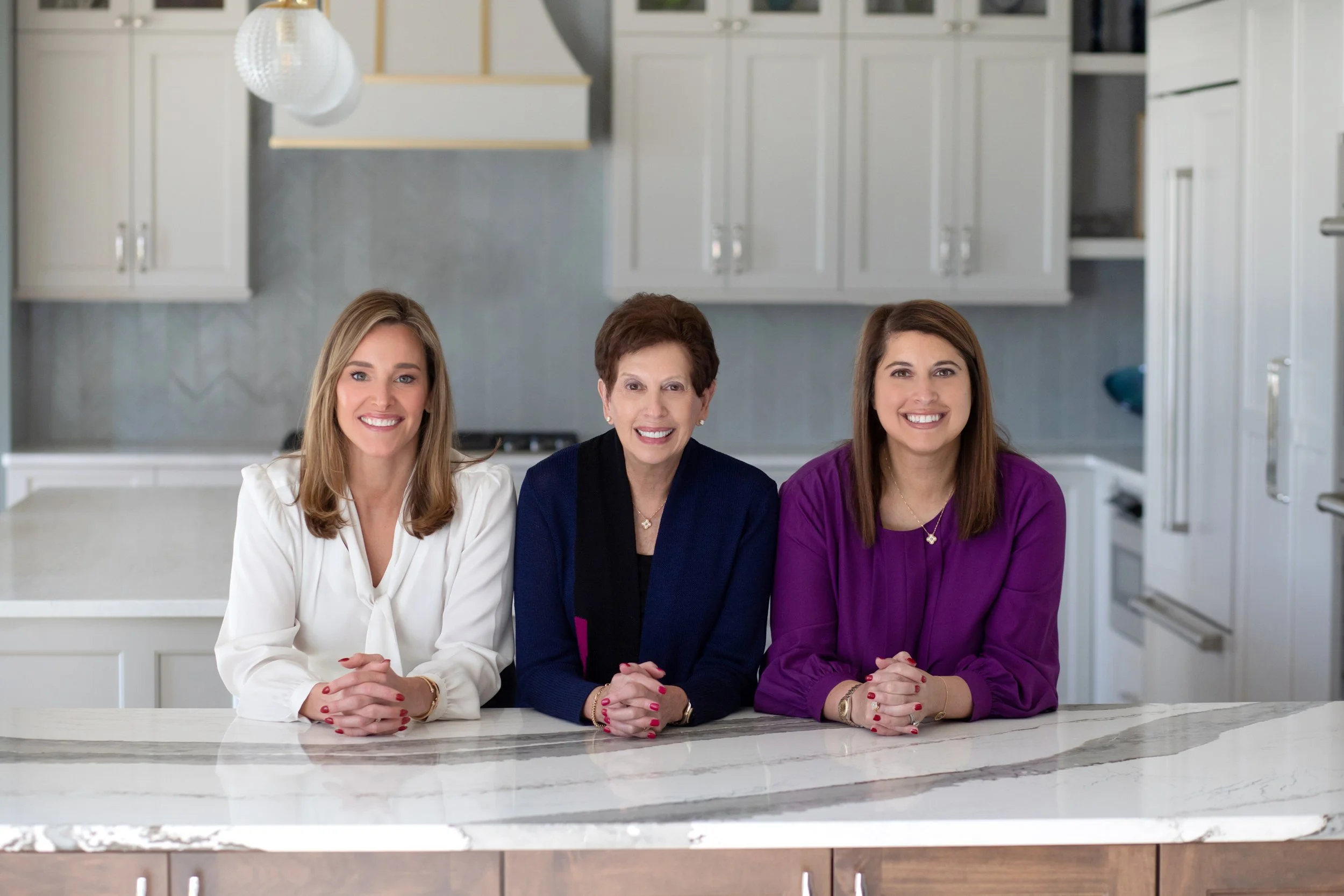 Madison Real Estate Agents at Compass