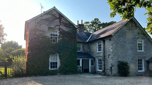 Our Story — Manor Farmhouse