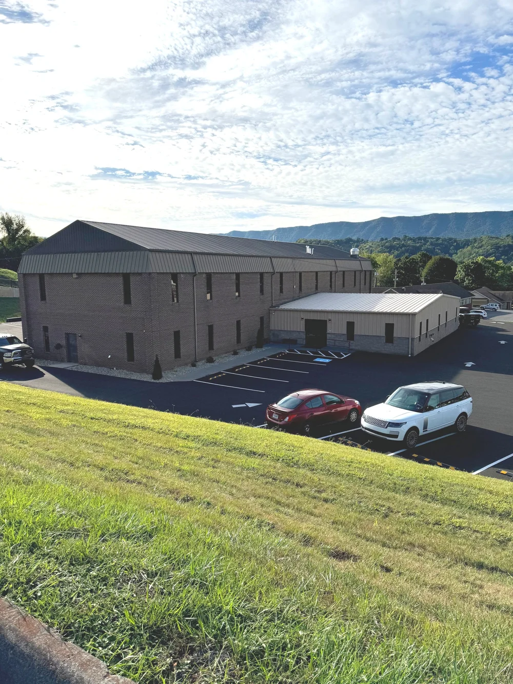 SECOR LLC