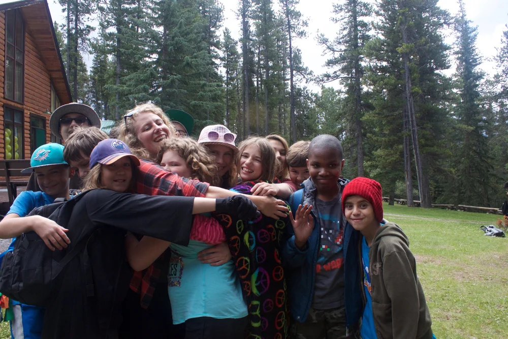 Work at Camp — The Canadian Camps Association