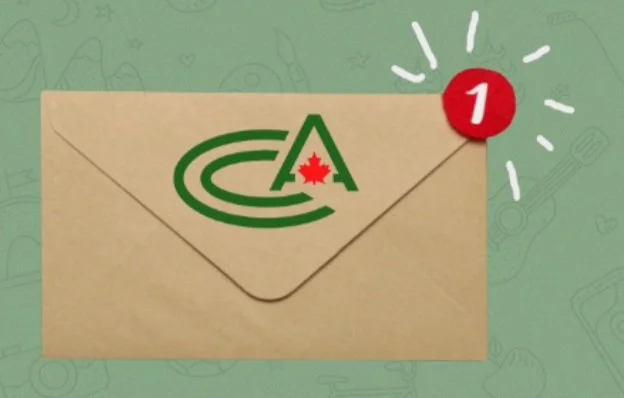 CCA Quarterly - Q4 2024 — The Canadian Camping Association