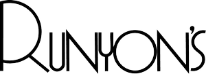 RUNYON'S | Explore Our Menu