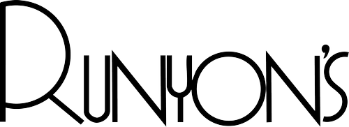 EAT | Savor Delicious Wings — RUNYON'S