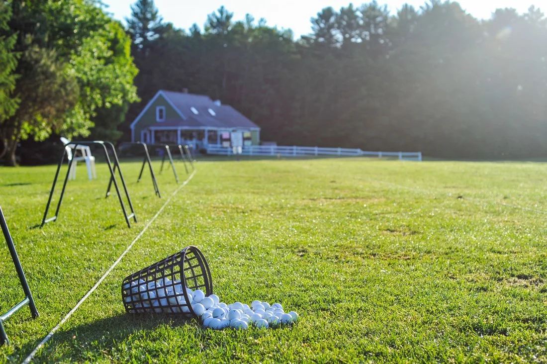 Prices — Golf Learning Center