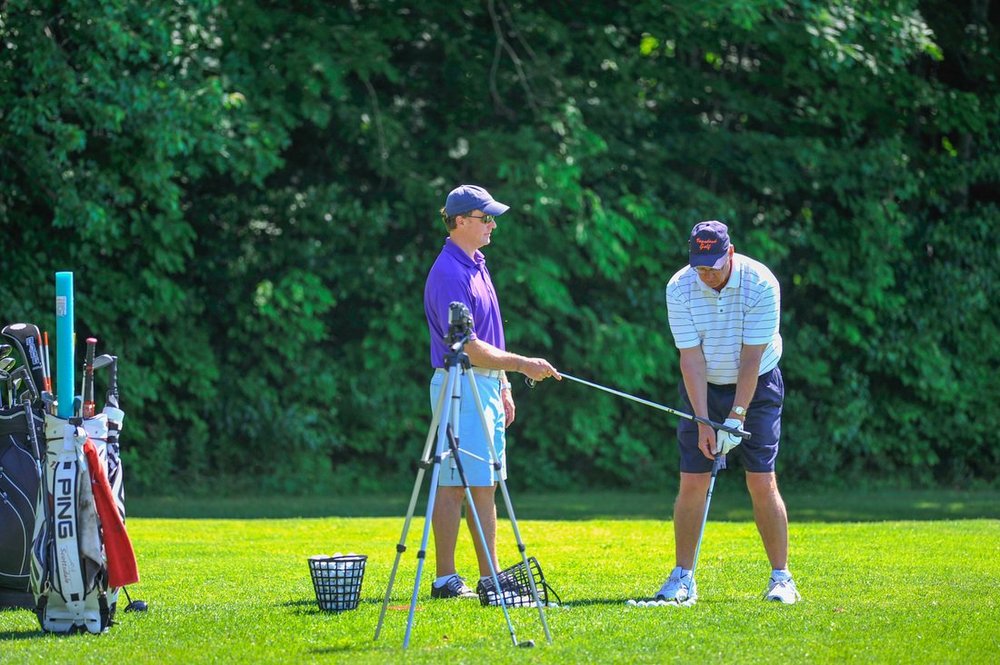 Golf Lessons — Golf Learning Center