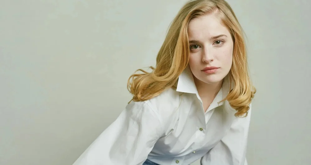 Elizabeth Harvath