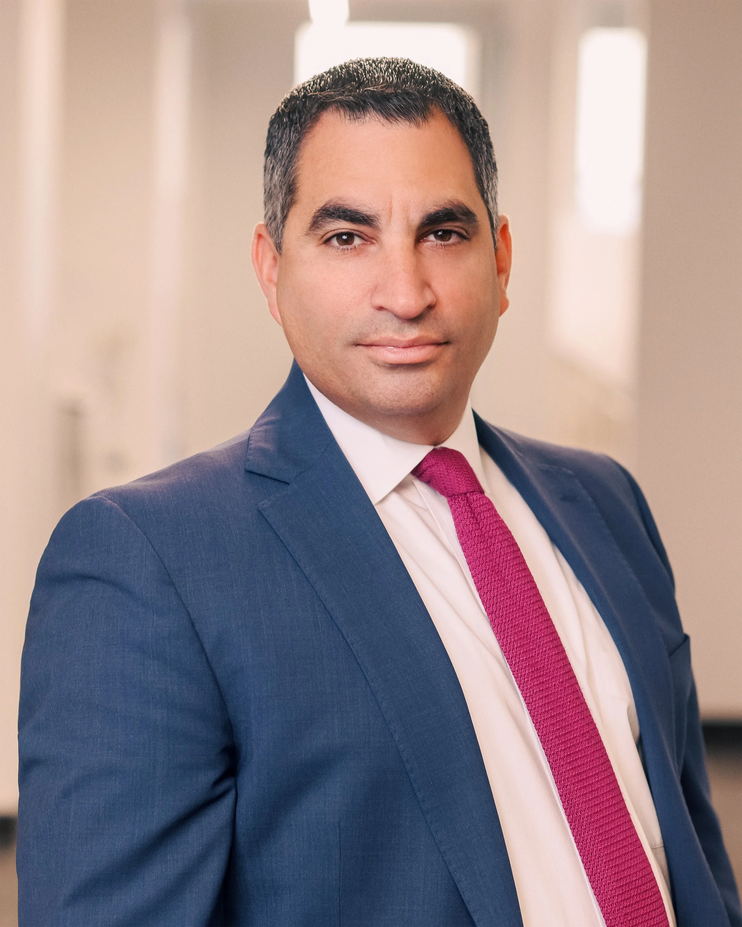 Who We Are — Konner Gershburg Melnick Darouvar