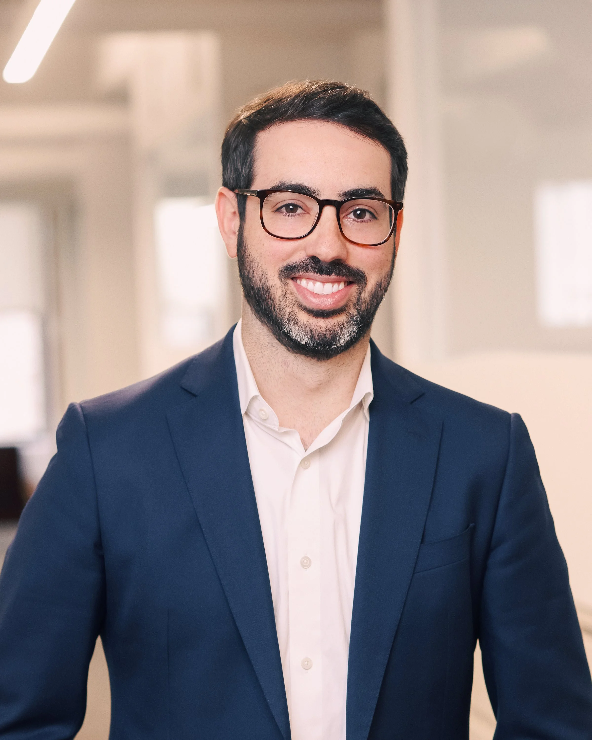 Who We Are — Konner Gershburg Melnick Darouvar