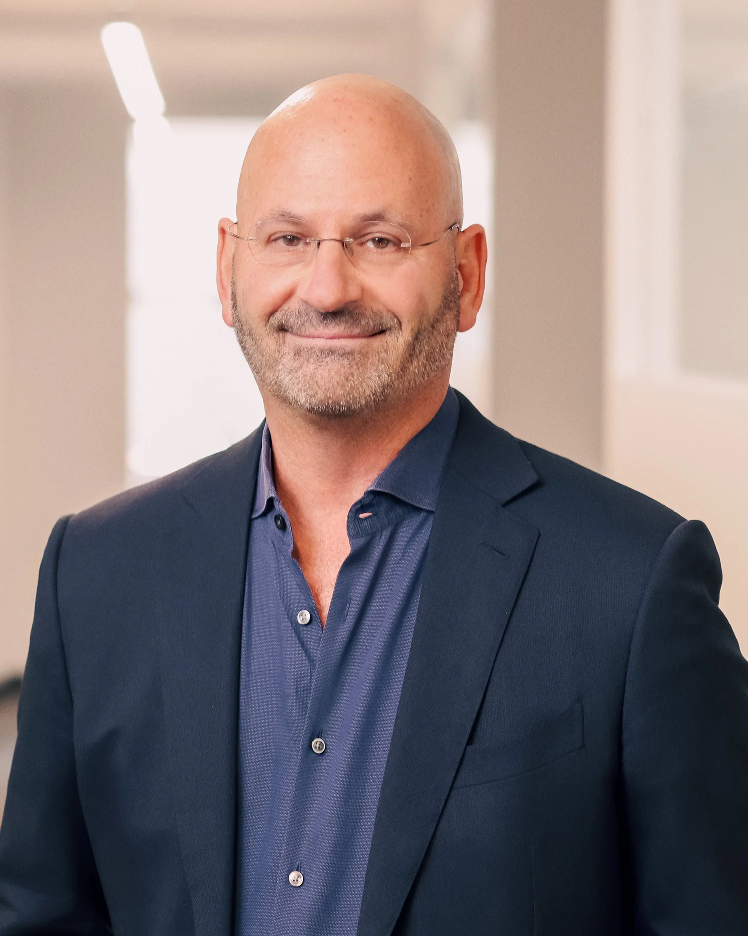 Who We Are — Konner Gershburg Melnick Darouvar