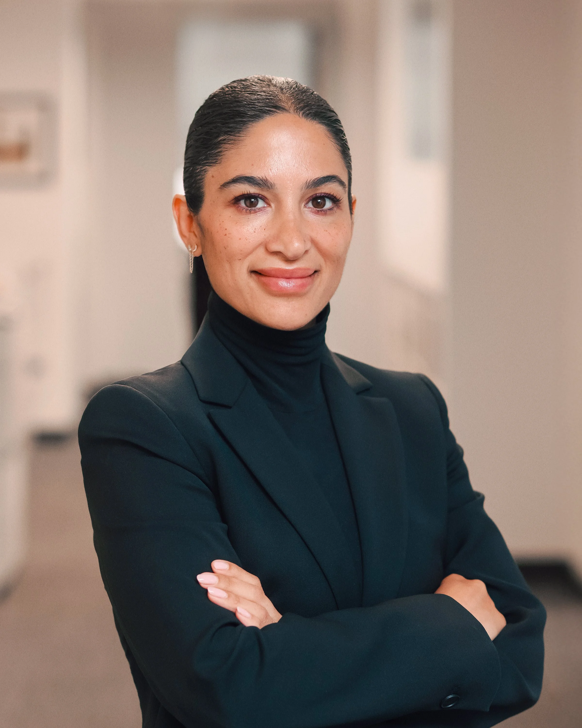 Who We Are — Konner Gershburg Melnick Darouvar