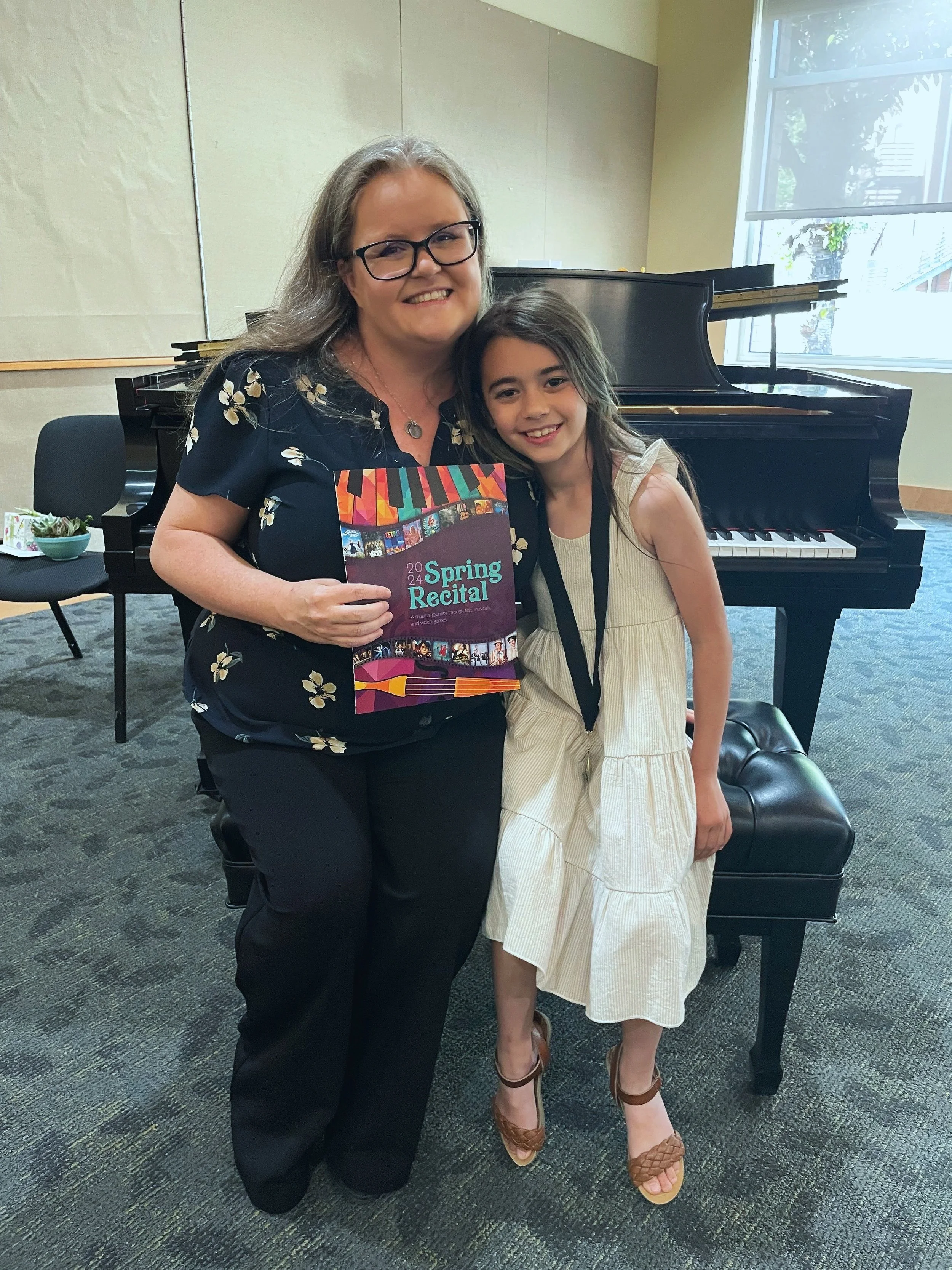 Who We Are | Join Our Community — HeartStrings School of Music