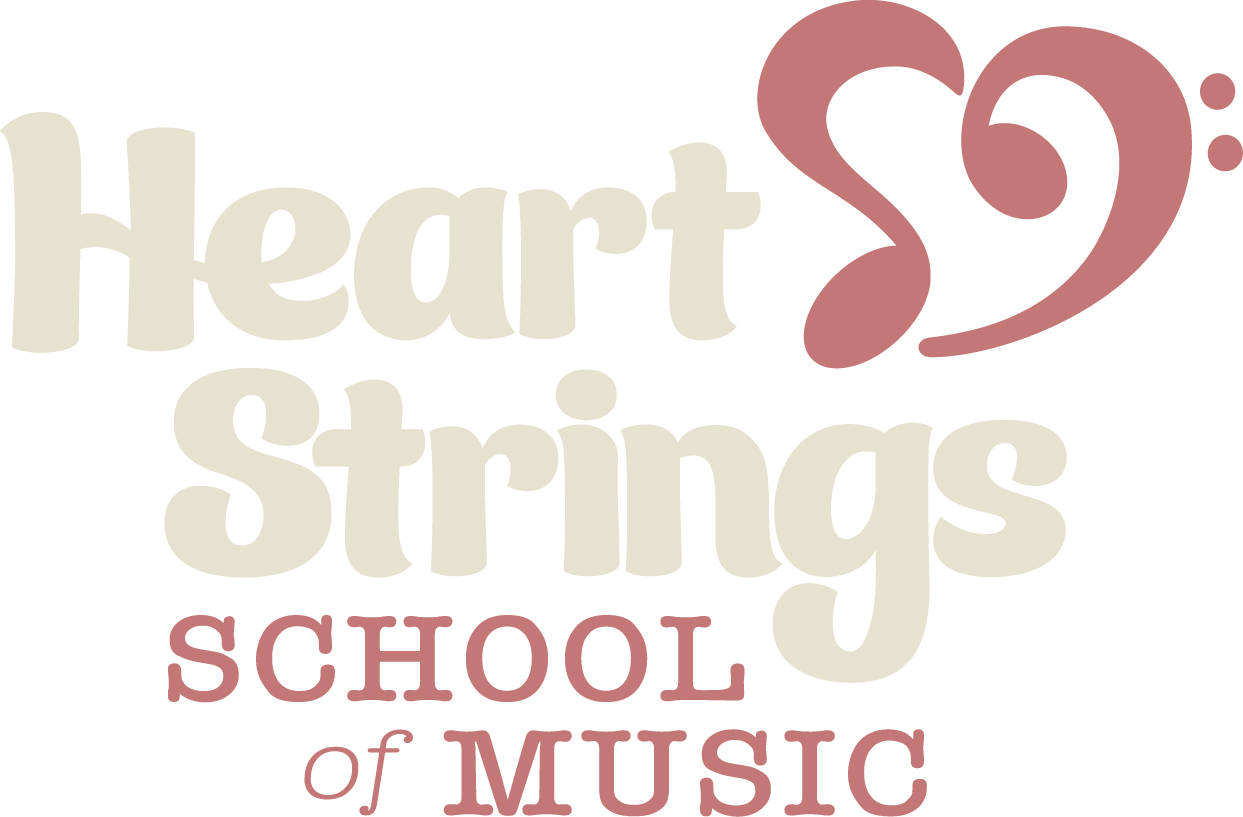 HeartStrings School of Music | Learn, Play, Grow