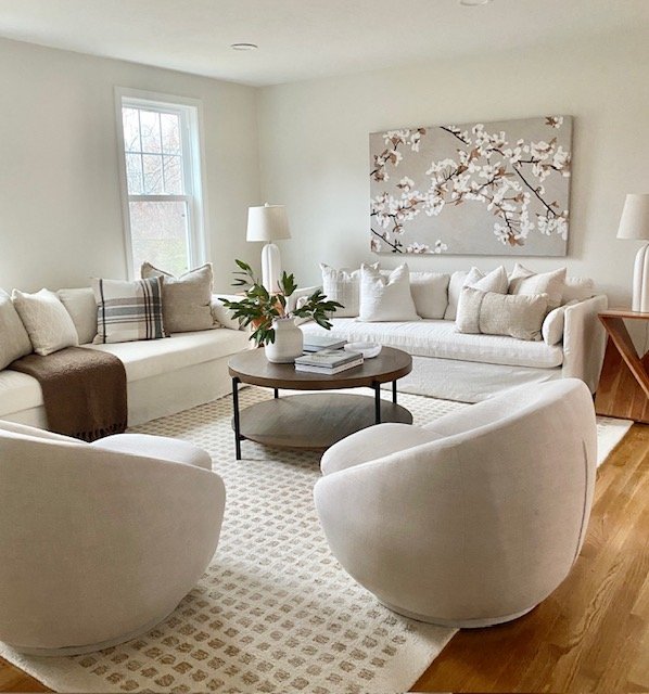 Mocha Mousse: Pantone's Color of the Year — Salt + Pine Home