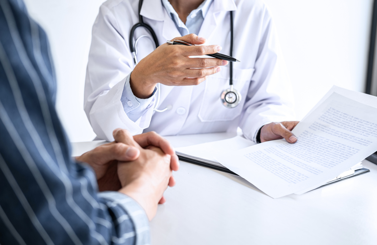 Why Ease? — EASE Total Health