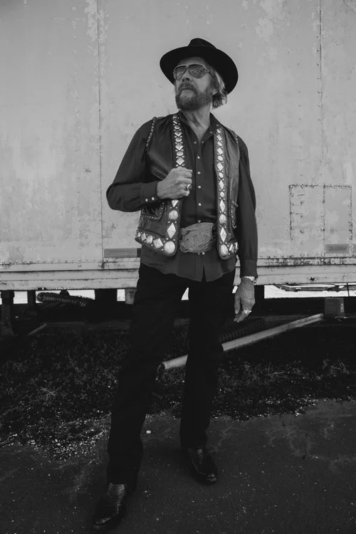 Hank Williams Jr.