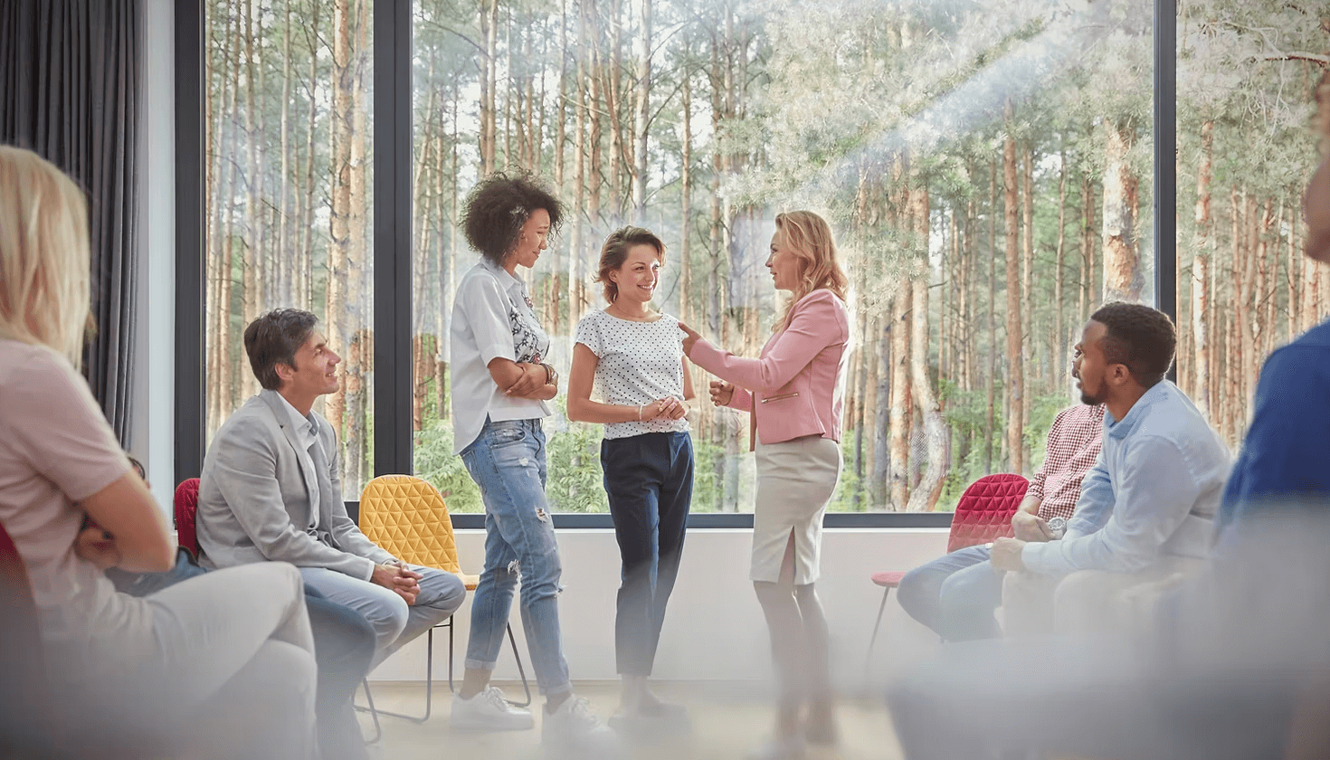 The 6 Levels of Validation Explained by a DBT-PE Therapist — Allie Jayne