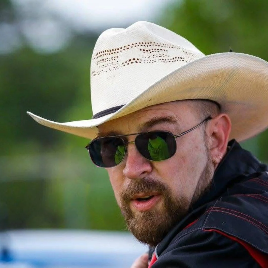 The Mover and Gonky Show