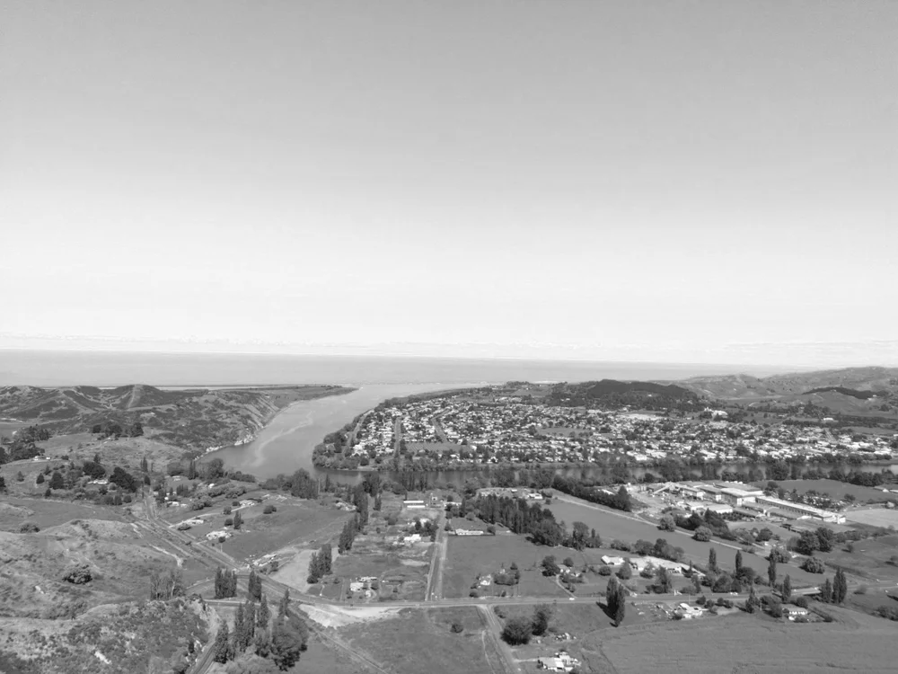 Journey through Time — The Wairoa Star