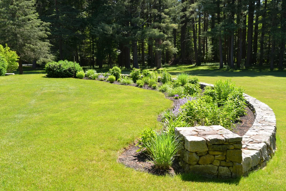 Strawberry Hill Landscaping Inc.