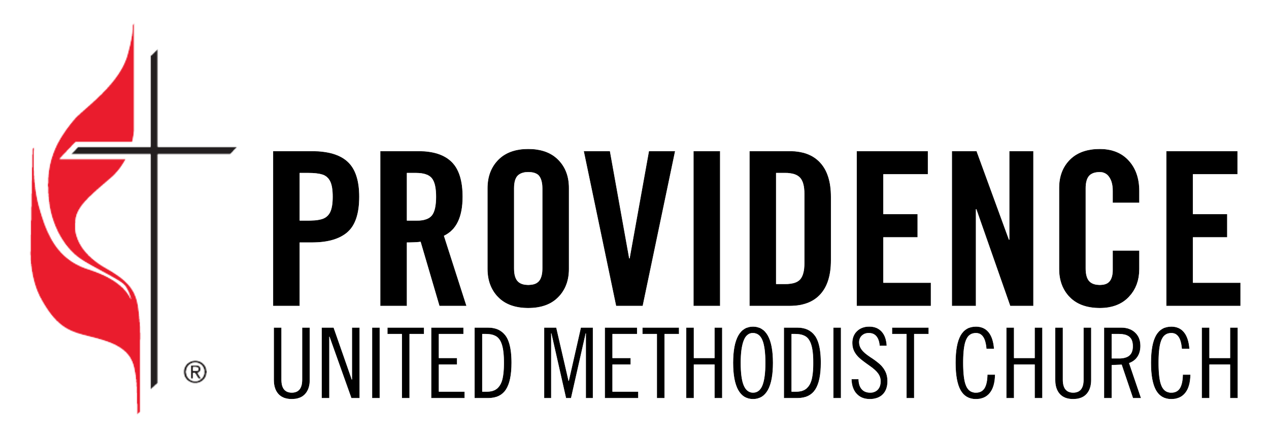 About Us | Providence UMC