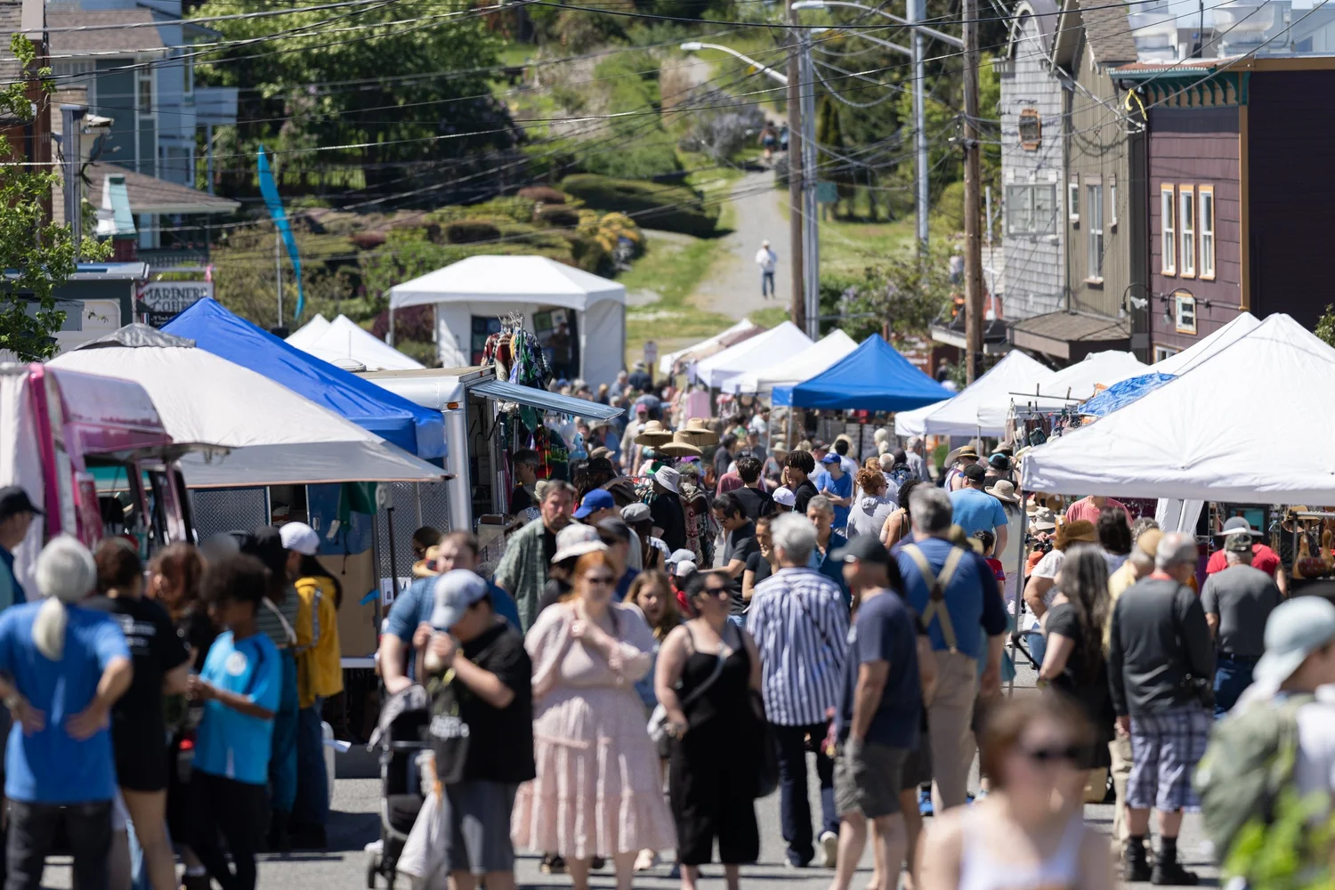 Calendar of Events — Coupeville Creative District