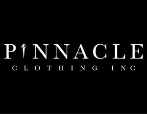 Trend Map — Pinnacle Clothing NYC