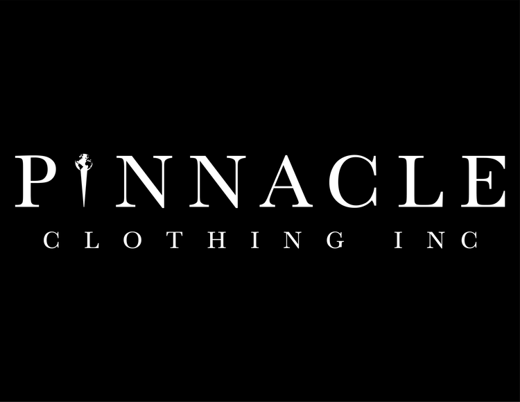 Trend Map — Pinnacle Clothing NYC
