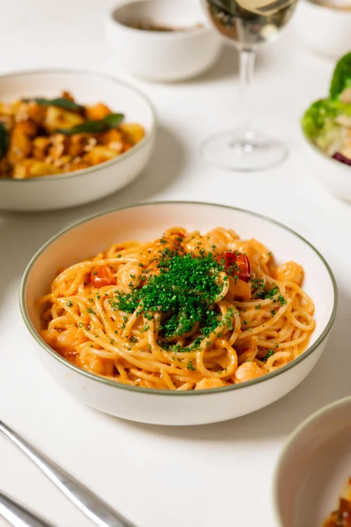 Italian Restaurant & Pasta Bar | ROSA Pasta Bar Pyrmont