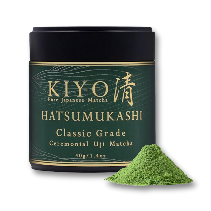 Top 8 Best Ceremonial Matcha Powders on Amazon for Beginners — Matcha ...