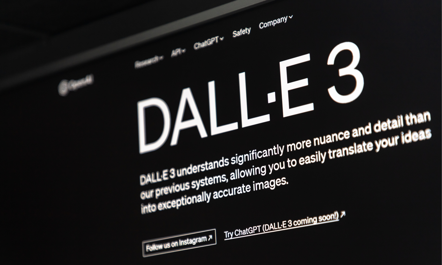 What is DALE-E? — Build AIQ