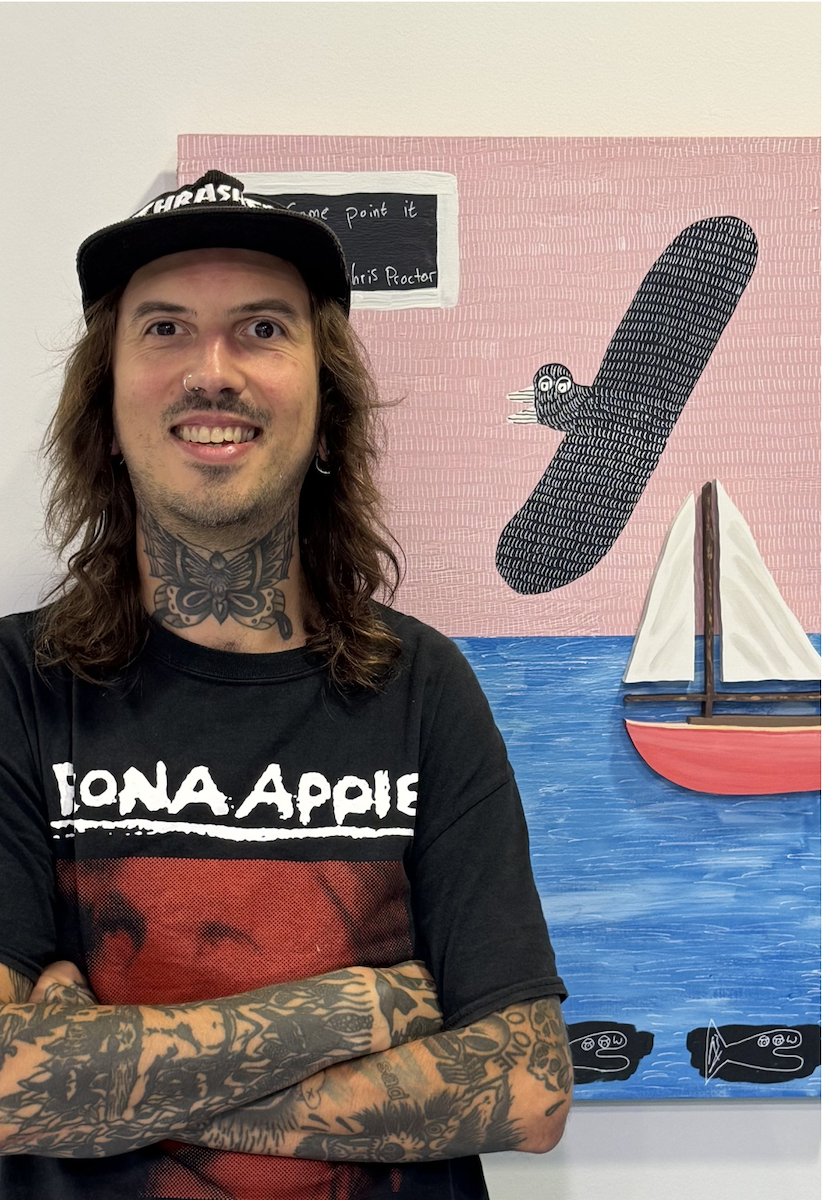 Luminance Art Gallery ~ Port Macquarie | Contemporary Art