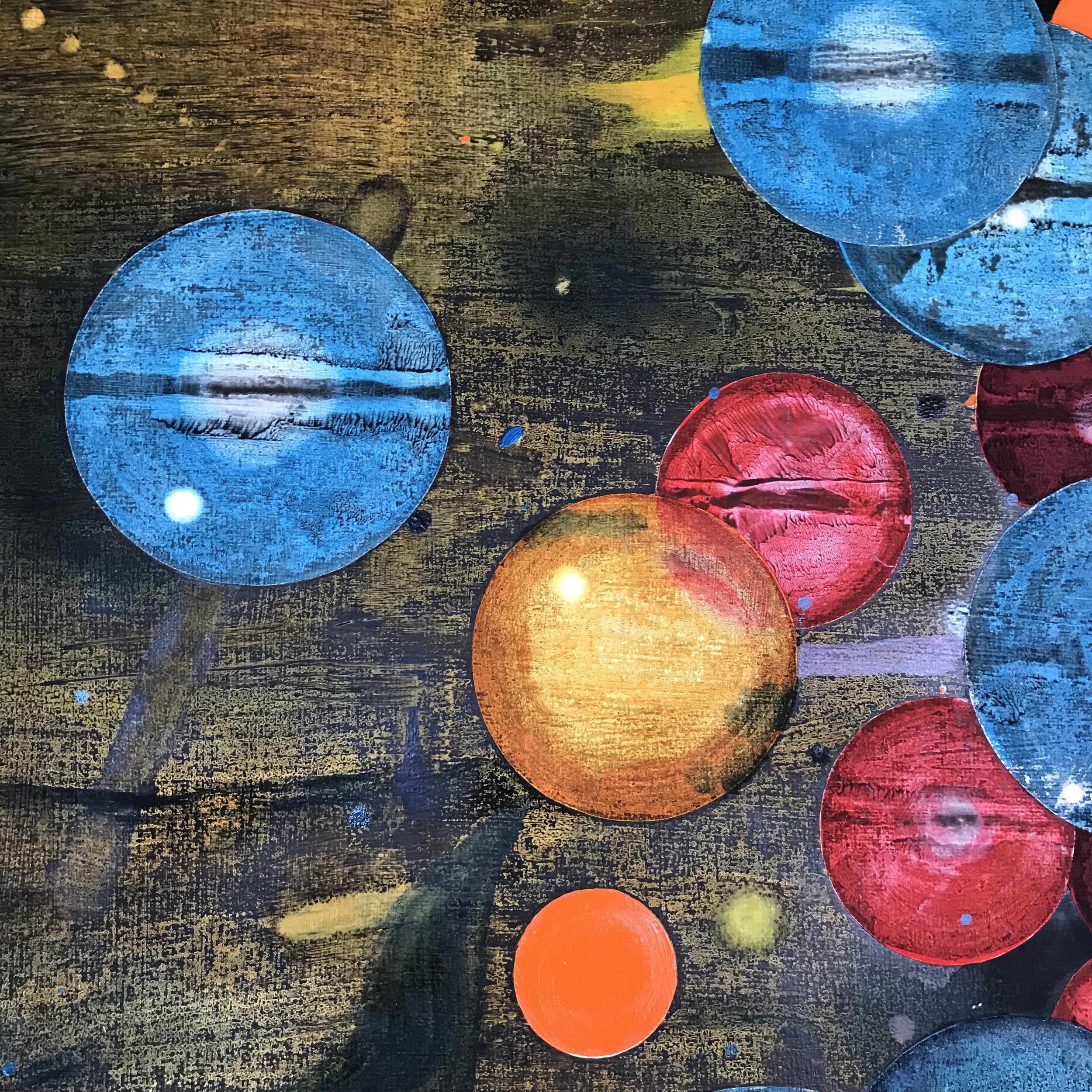 Luminance Art Gallery ~ Port Macquarie | Contemporary Art