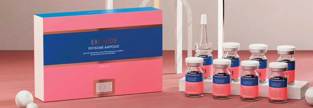Exosomes — Enhance Skin Cosmetic Clinic