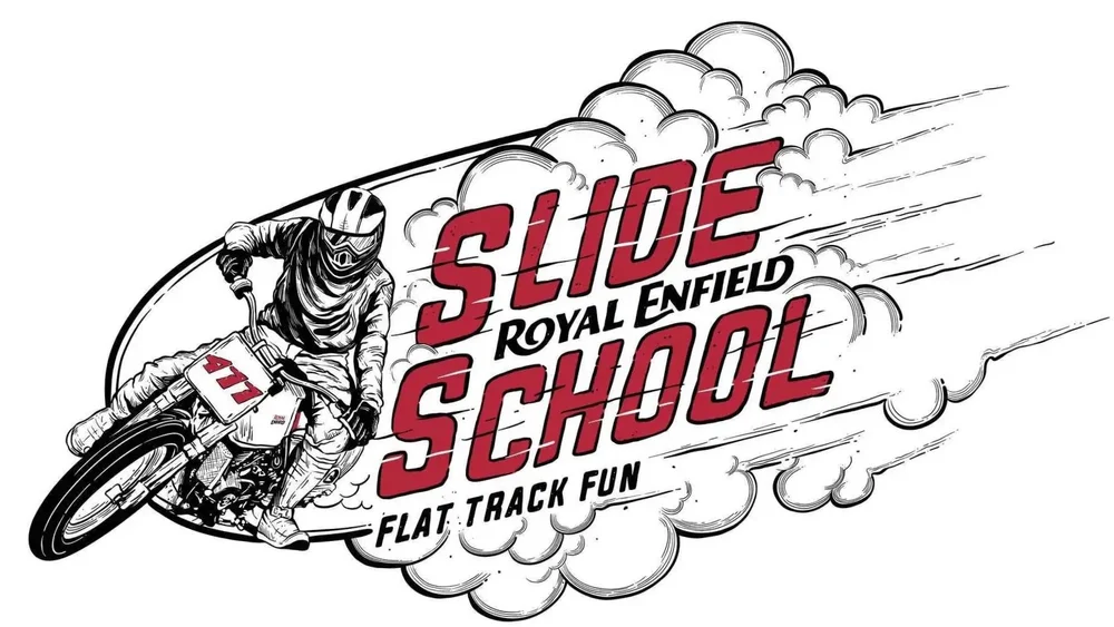 Contact — Slide School USA