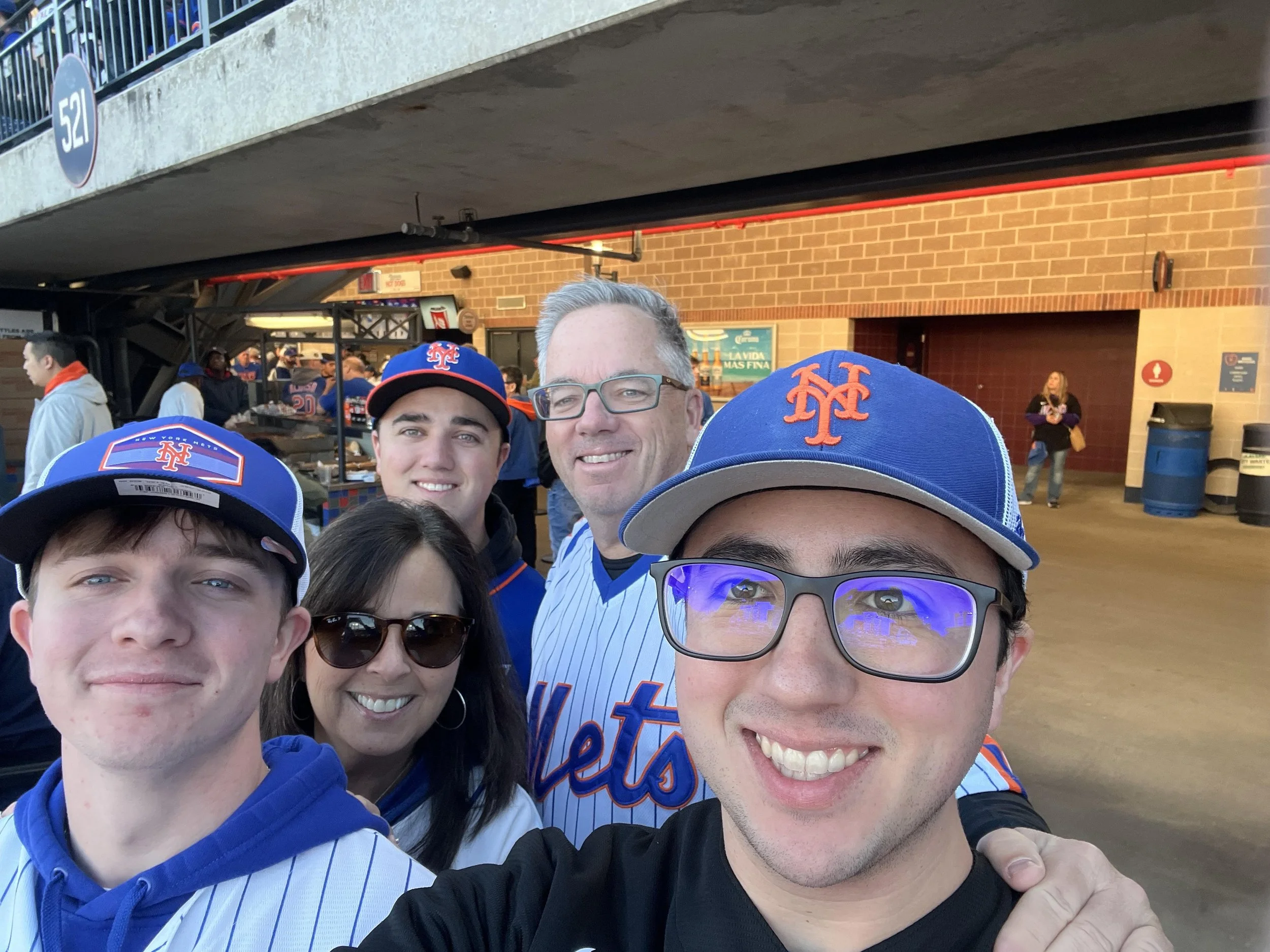 About Us — The National Study Group - LIVE!