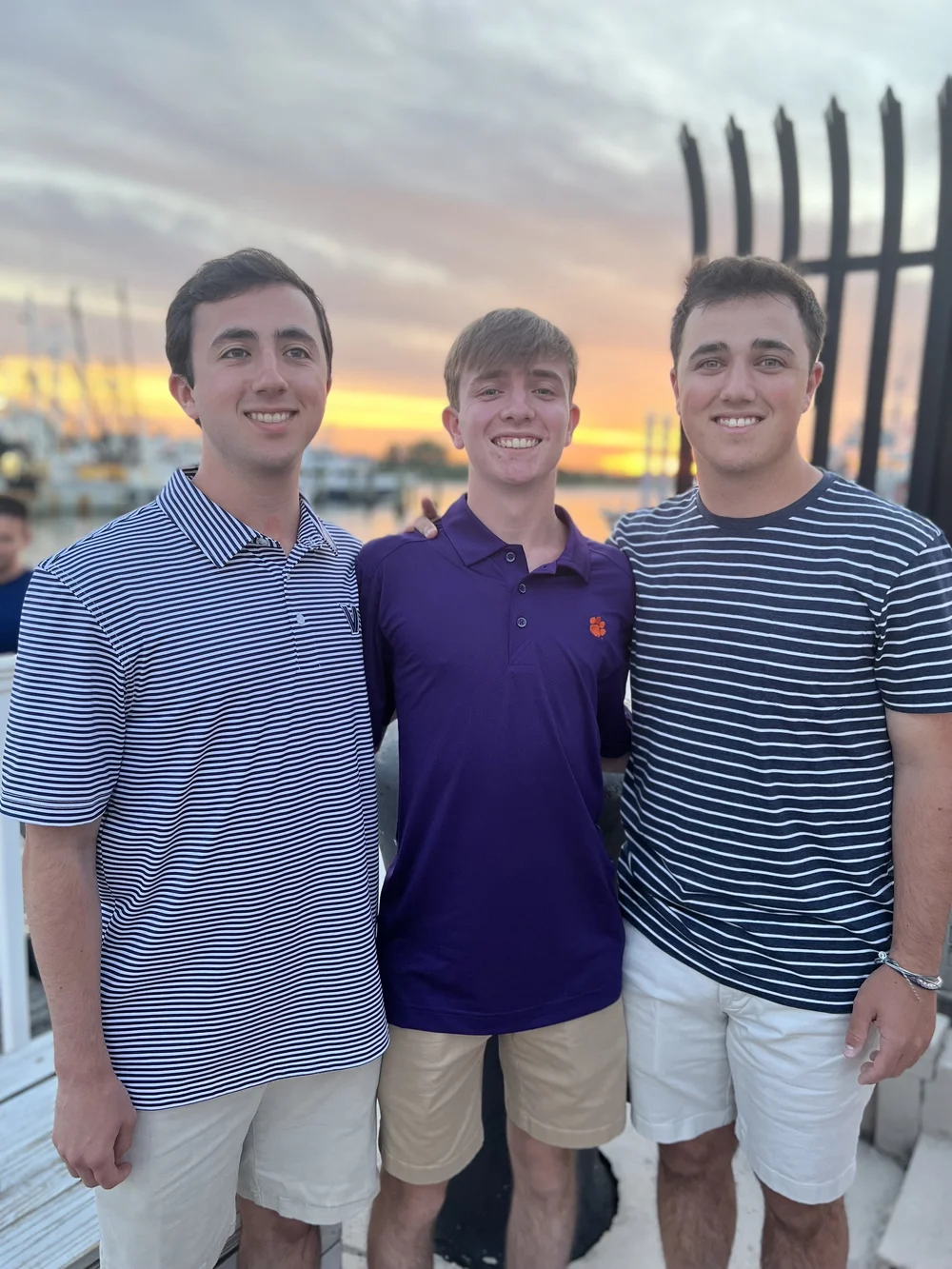 About Us — The National Study Group - LIVE!