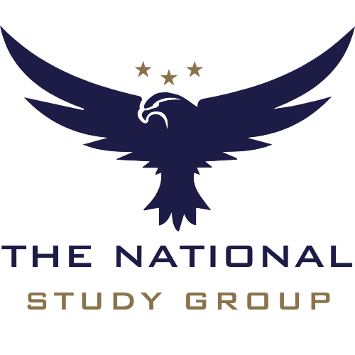 The National Study Group - LIVE!