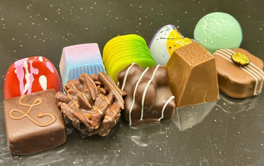 About | Discover Our Fine Chocolates Today — Tchocolate Gallery Sdn Bhd