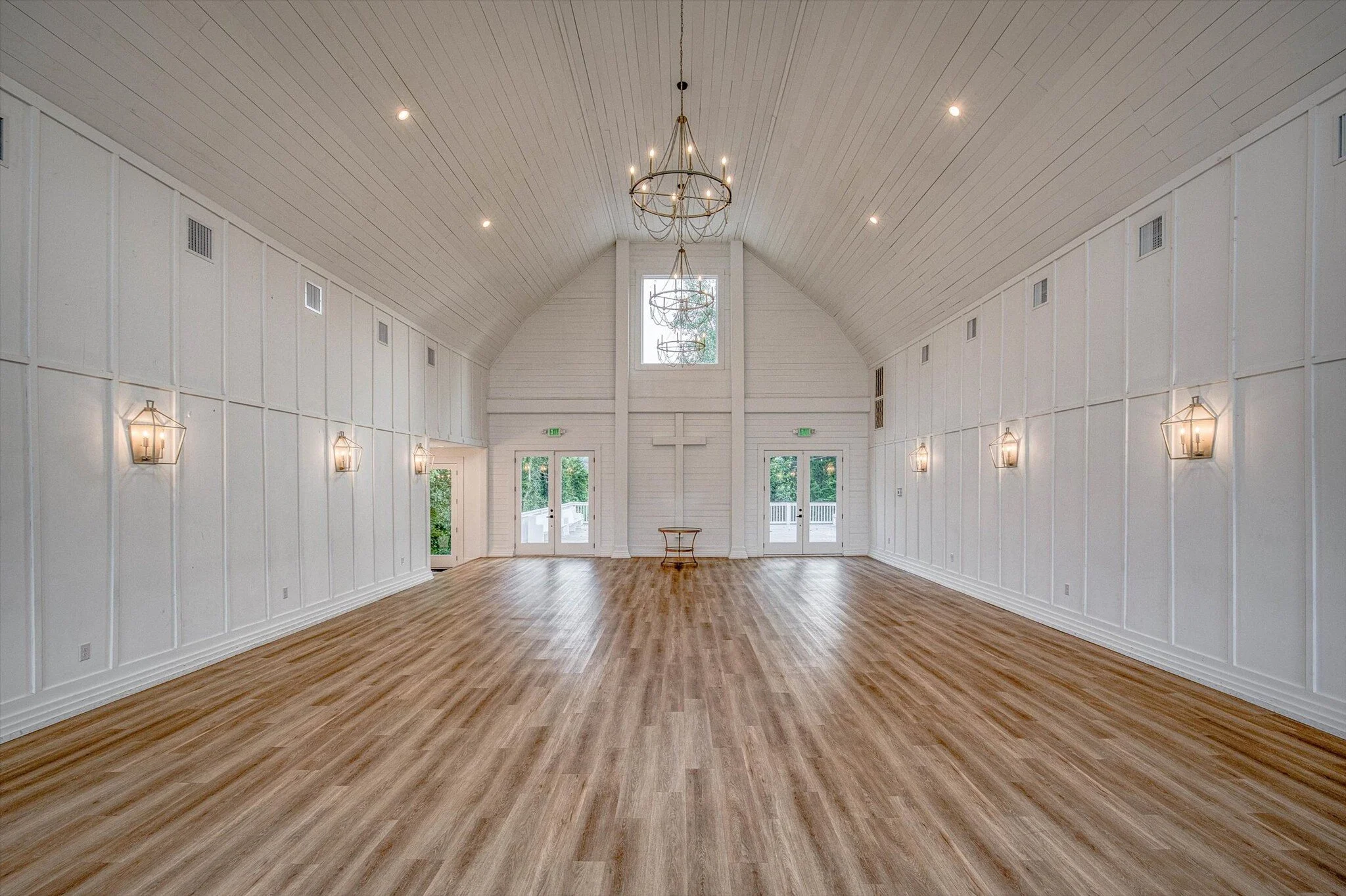 Charlotte NC Wedding Venue